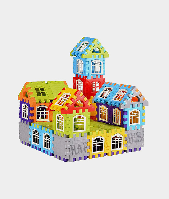 House Building Blocks – kidstoystore