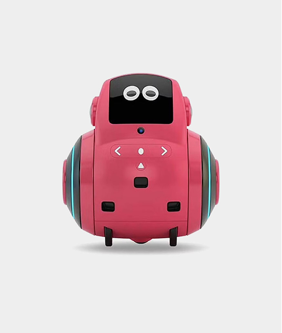 Red Robotics for Kids – kidstoystore