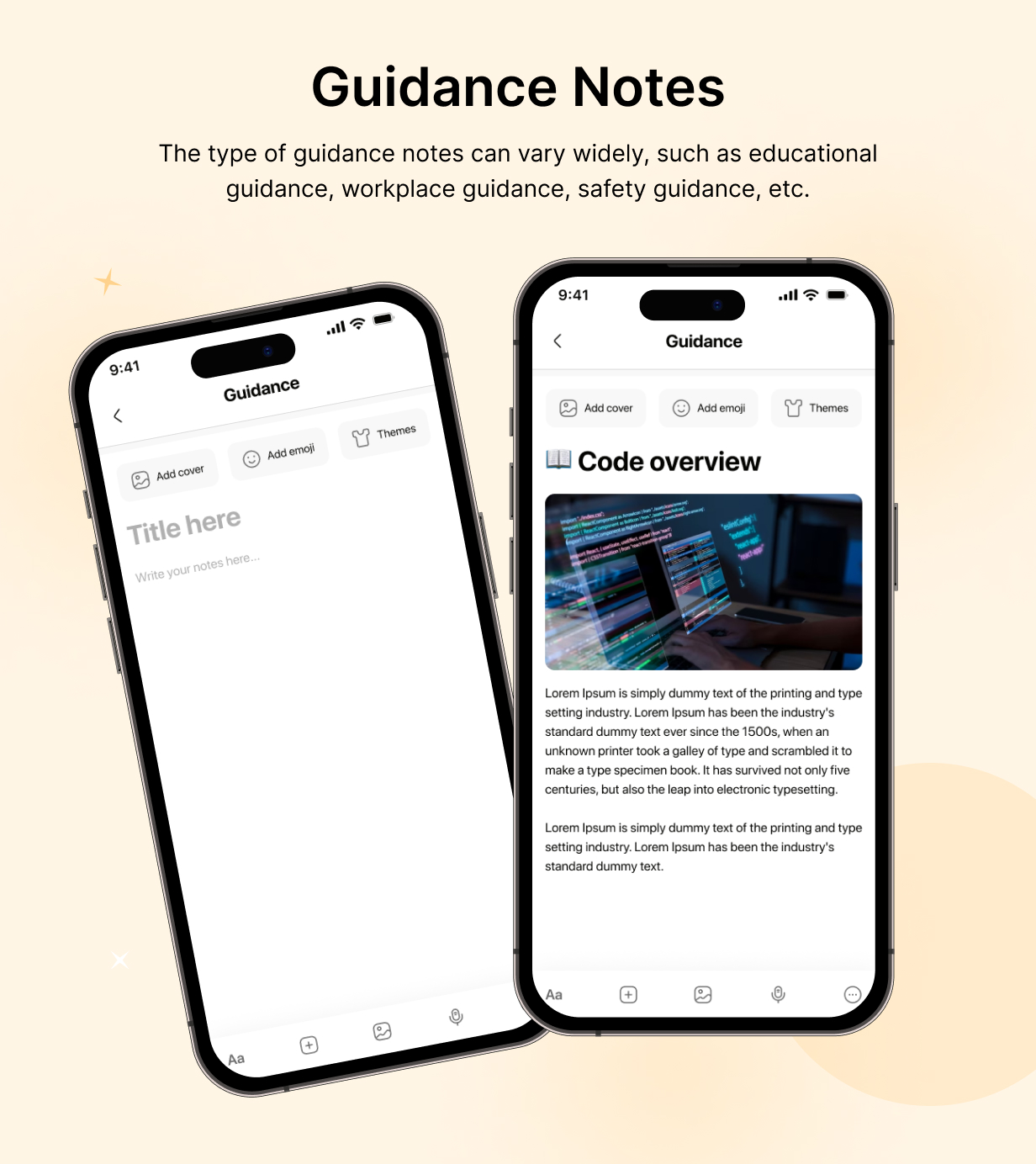 Noteease Template Note Taking App In Flutter Android Ios To Do List Schedule Planner App